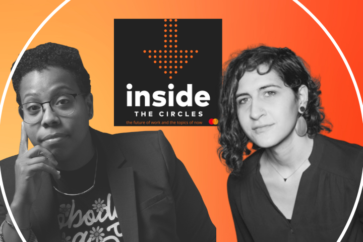 Pride Month podcast: LGBTQ+ leaders on the meaning of bravery ...