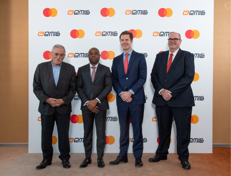 Mastercard Partners with EMIS to Boost the Digital Economy in Angola ...