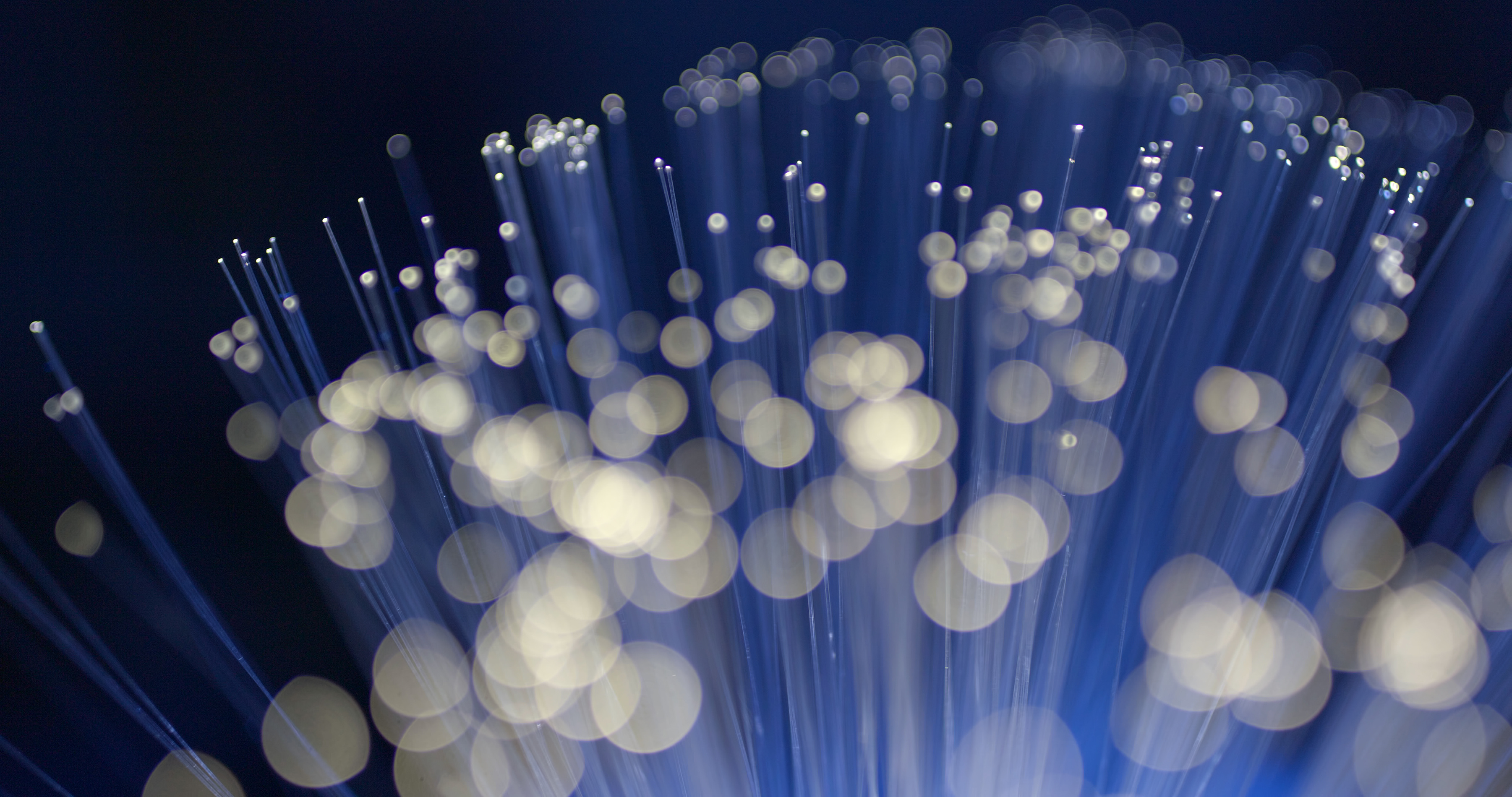 Inside the breakthrough of fiber optic data transmission | Mastercard ...