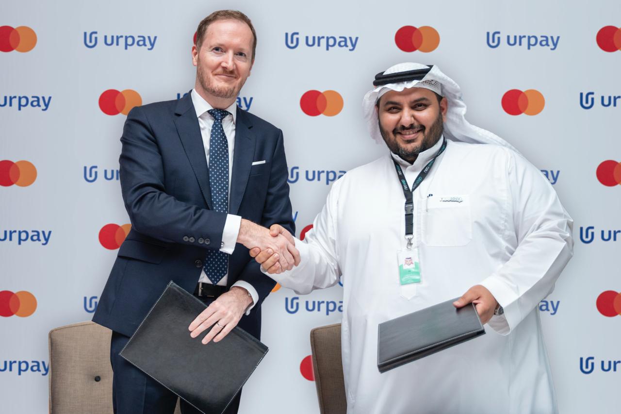 Mastercard Move collaborates with urpay to enable convenient and secure ...