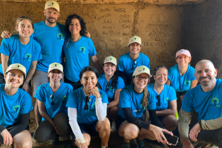 Meet the Mastercard CEO Force for Good winners for the first half of ...