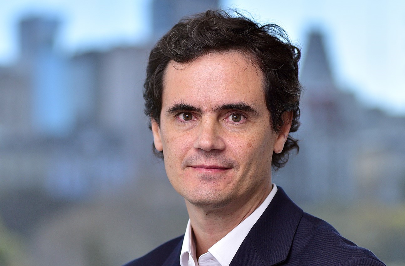 Mastercard designa a Agustín Beccar Varela para liderar la división ...