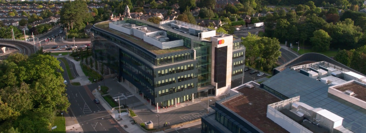 Mastercard annual Chair letter - Delivering impact and value